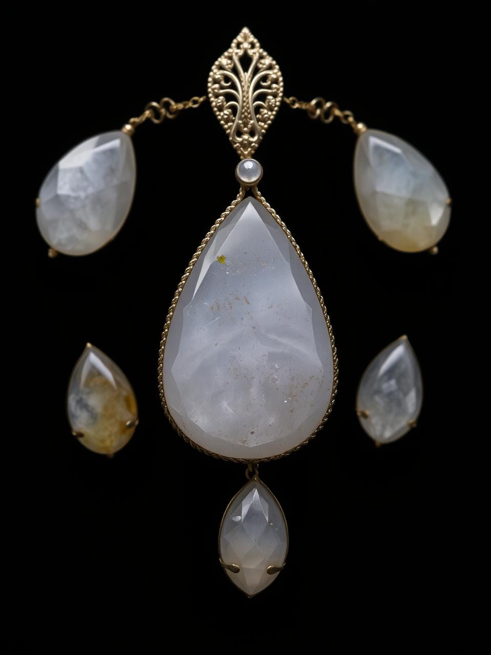 Enchanted Auctions Home